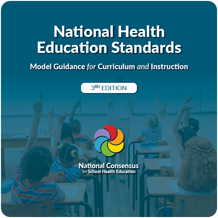 The Resources - National Consensus for School Health Education